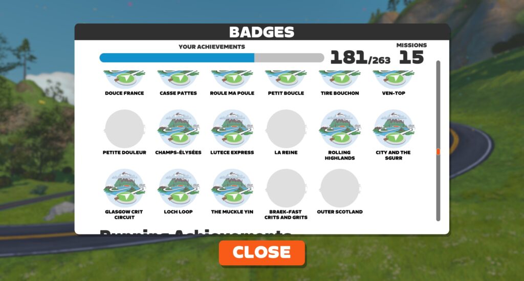 Zwift-Update Version 1.81 - Zwiften.de