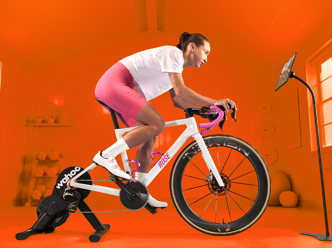 Zwift Ride - Zwiften.de